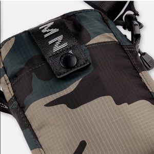 10.Deep | Bags | Ten Deep Division Satchel Cross Body Bag Camo | Poshmark